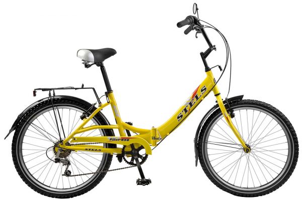 Магазин велосипедов | Велосипед STELS Pilot 850